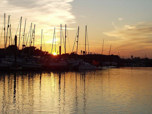 Littlehampton - 200 Towns and Cities