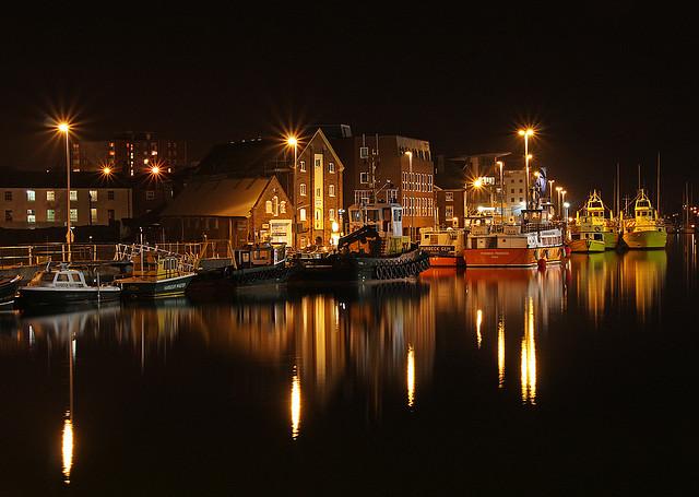 Poole - 200 Towns and Cities