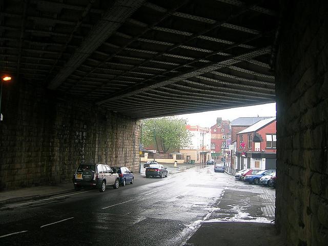 Stalybridge - 200 Towns and Cities