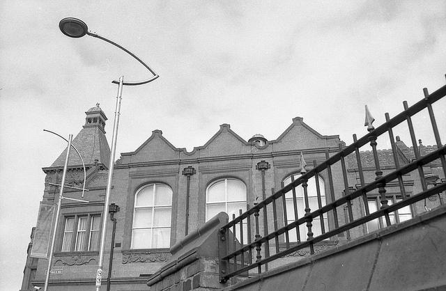 Widnes - 200 Towns and Cities