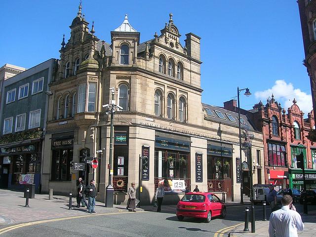 Wigan - 200 Towns and Cities